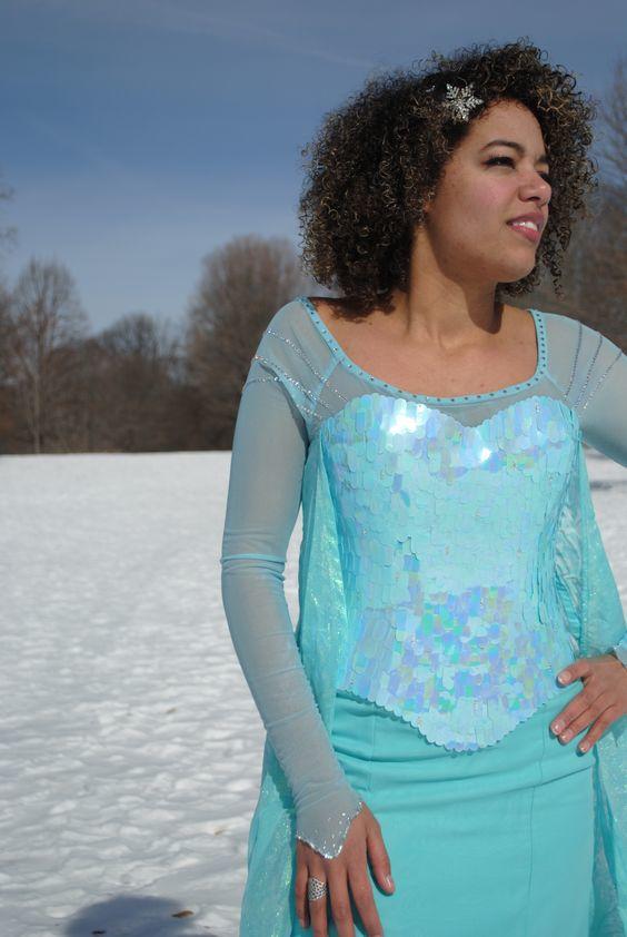 Cosplays to Remind People That Cosplay is For All - GirlsAskGuys