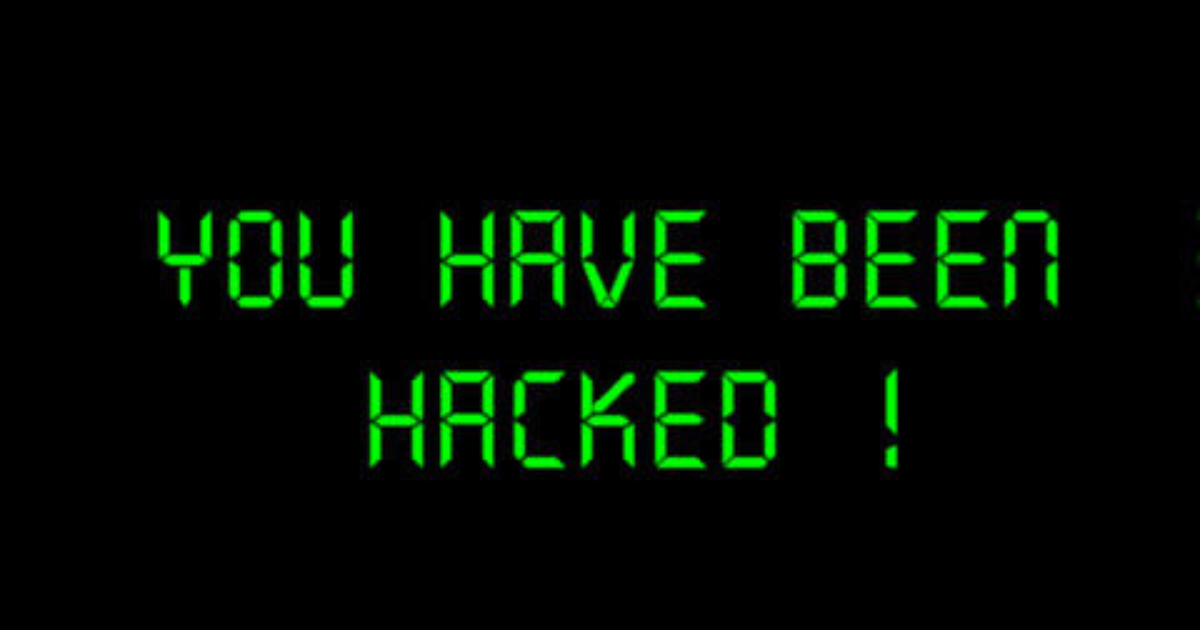 Beware of HACKERs! - GirlsAskGuys