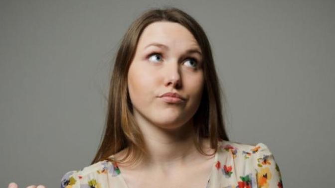 Butterface or Butterbody? - GirlsAskGuys