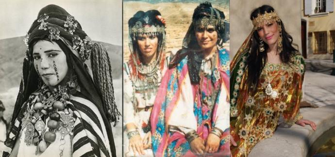 Who Are the Indigenous People of North Africa? (Part 1) - GirlsAskGuys
