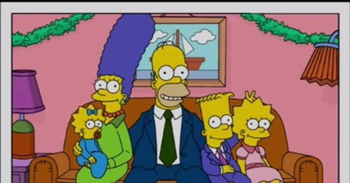 The Irony of The Simpsons - GirlsAskGuys