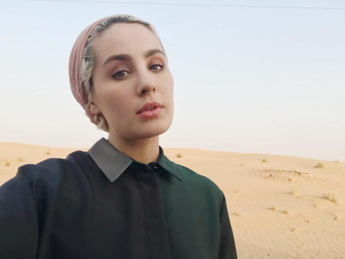 Top 10 Most Famous Kuwaiti Fashionistas on Instagram You Should Follow ...