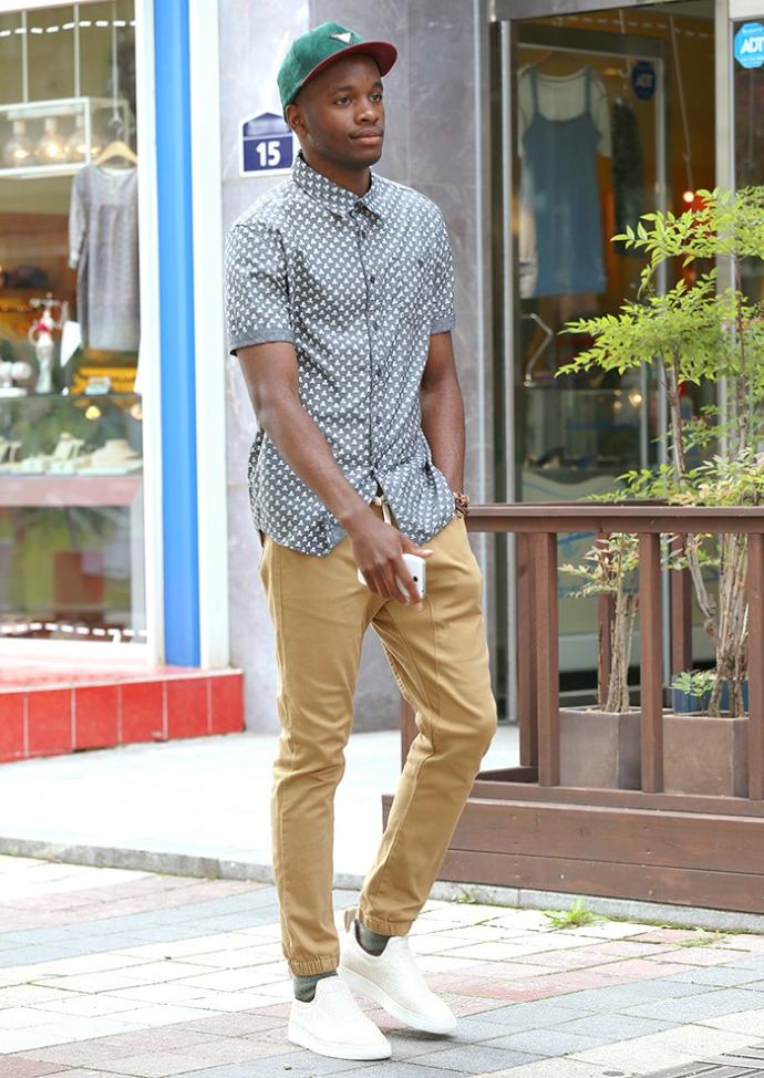 10 Tall Guy Style Tips - GirlsAskGuys