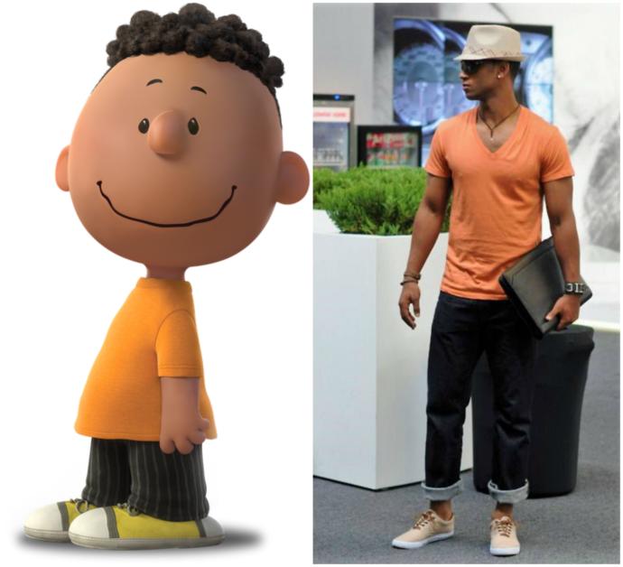 Peanuts Fashion Inspiration - GirlsAskGuys