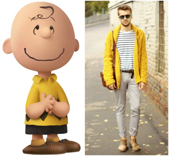 Peanuts Fashion Inspiration - GirlsAskGuys