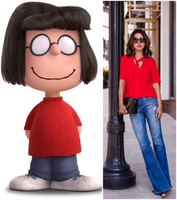 Peanuts Fashion Inspiration - GirlsAskGuys