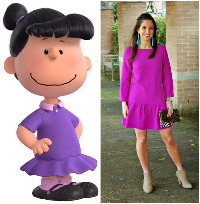 Peanuts Fashion Inspiration - GirlsAskGuys