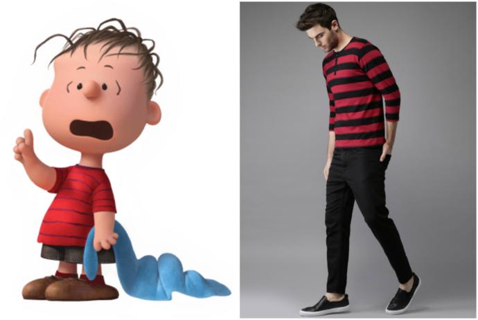 Peanuts Fashion Inspiration - GirlsAskGuys