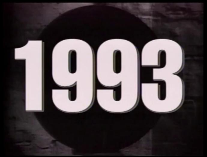 The Year Was 1993 - GirlsAskGuys