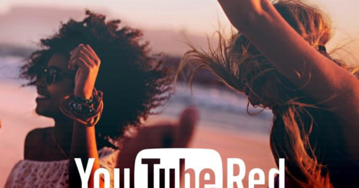 What Does YouTube Mean to You? - GirlsAskGuys