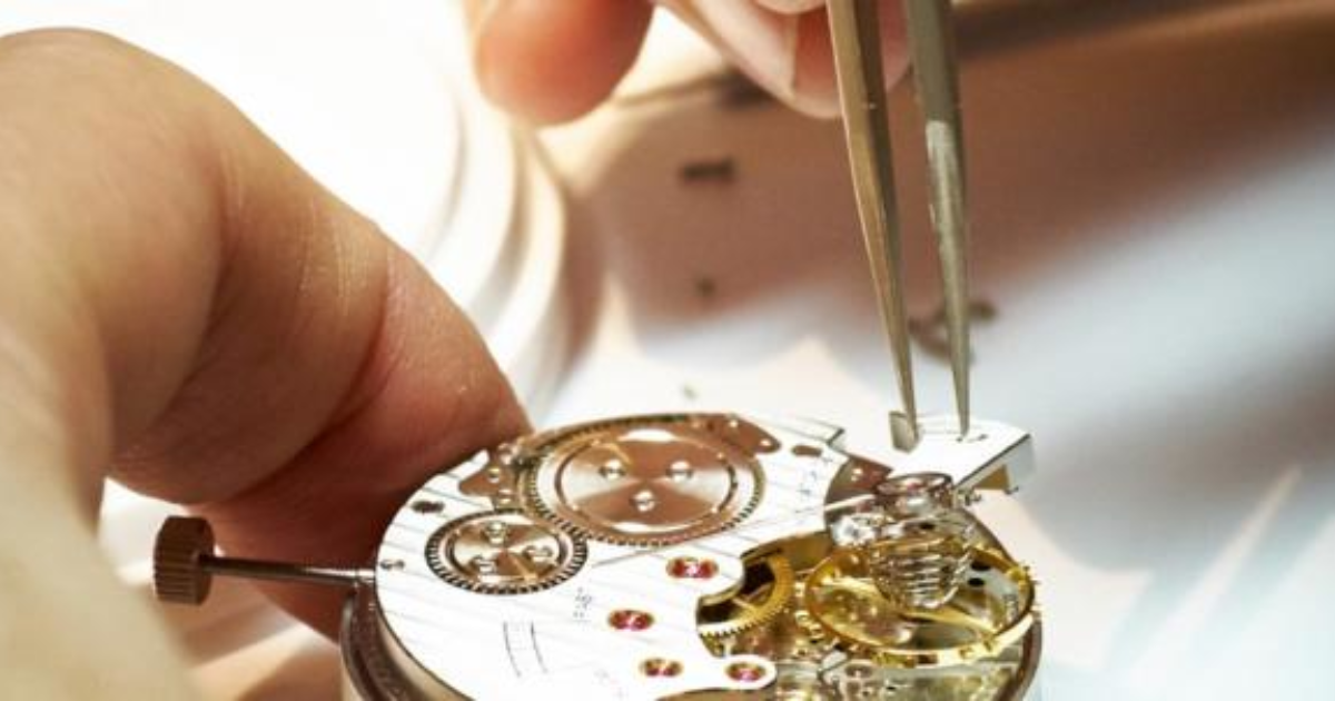 The Watchmaker Argument for the Existence of God - GirlsAskGuys