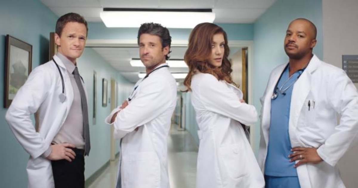 Everything Wrong With All Medical Movies and TV Shows - GirlsAskGuys