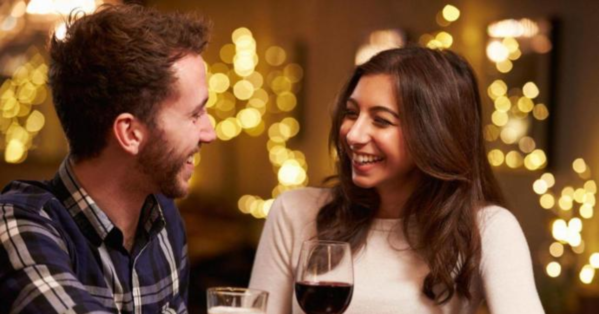 Why Dating is Easy! - GirlsAskGuys