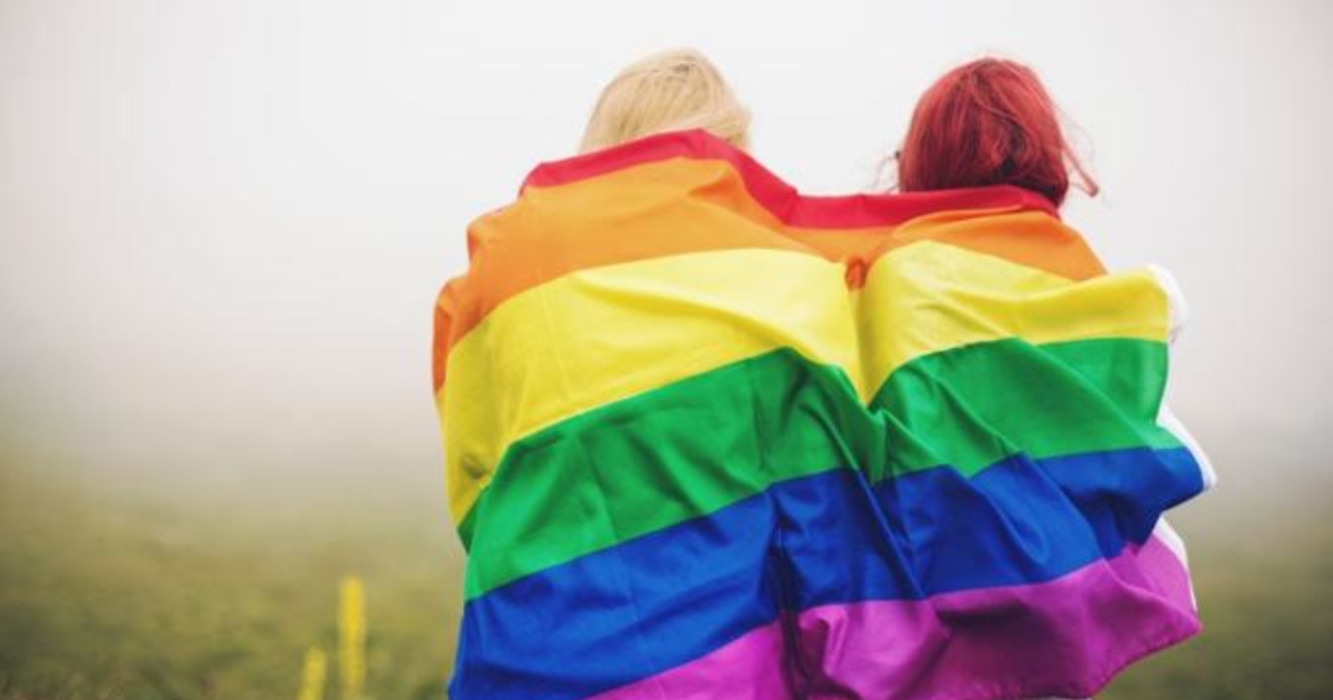 The Meaning of LGBTQ - GirlsAskGuys