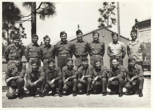 Tribute to the 442nd RCT and MIS (Memorial Day tribute) - GirlsAskGuys