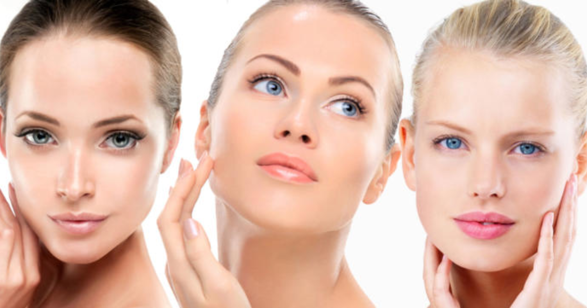 7 Natural Skin Care Tips Every Woman Needs to Know - GirlsAskGuys