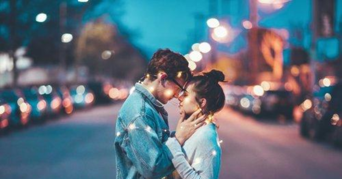 The Importance of Initial Attraction ;) - GirlsAskGuys