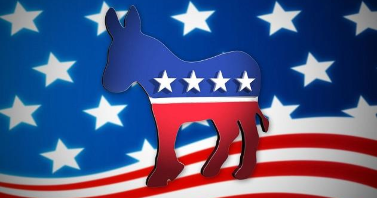 Why I Am a Democrat - GirlsAskGuys