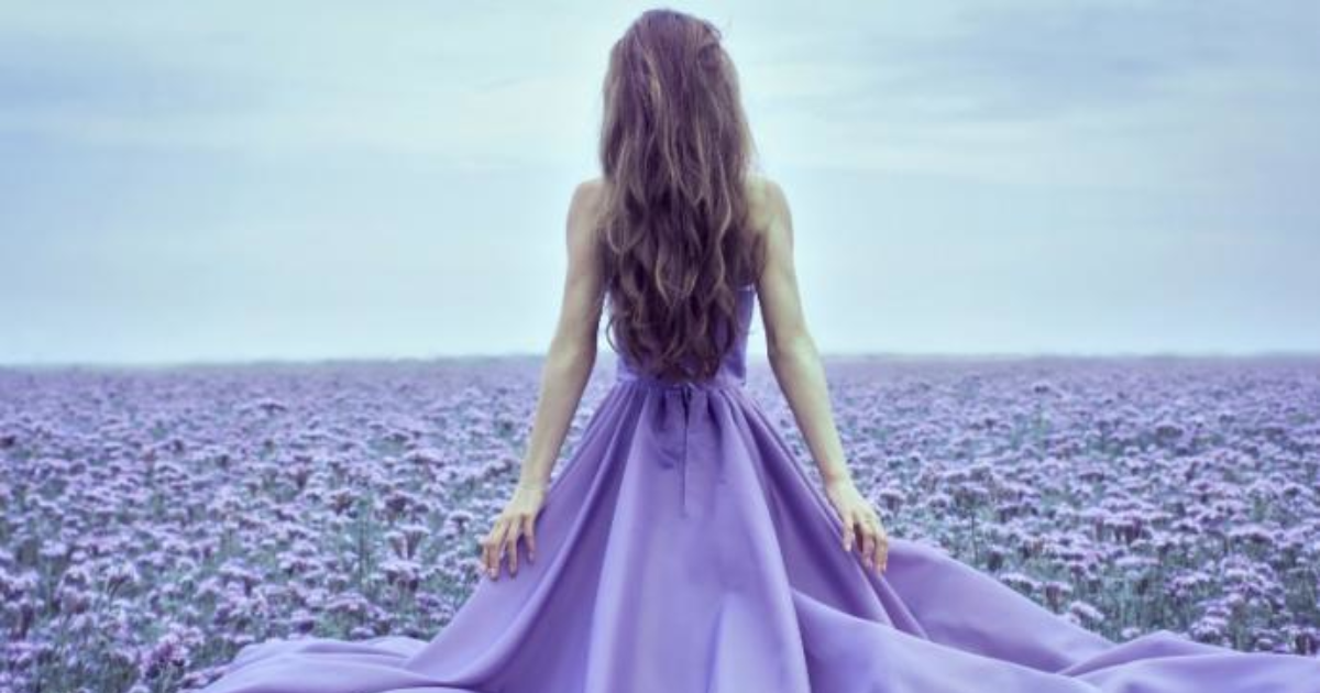 On Embracing My Femininity - GirlsAskGuys