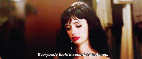 Being Insecure Can Make You Insufferable - GirlsAskGuys