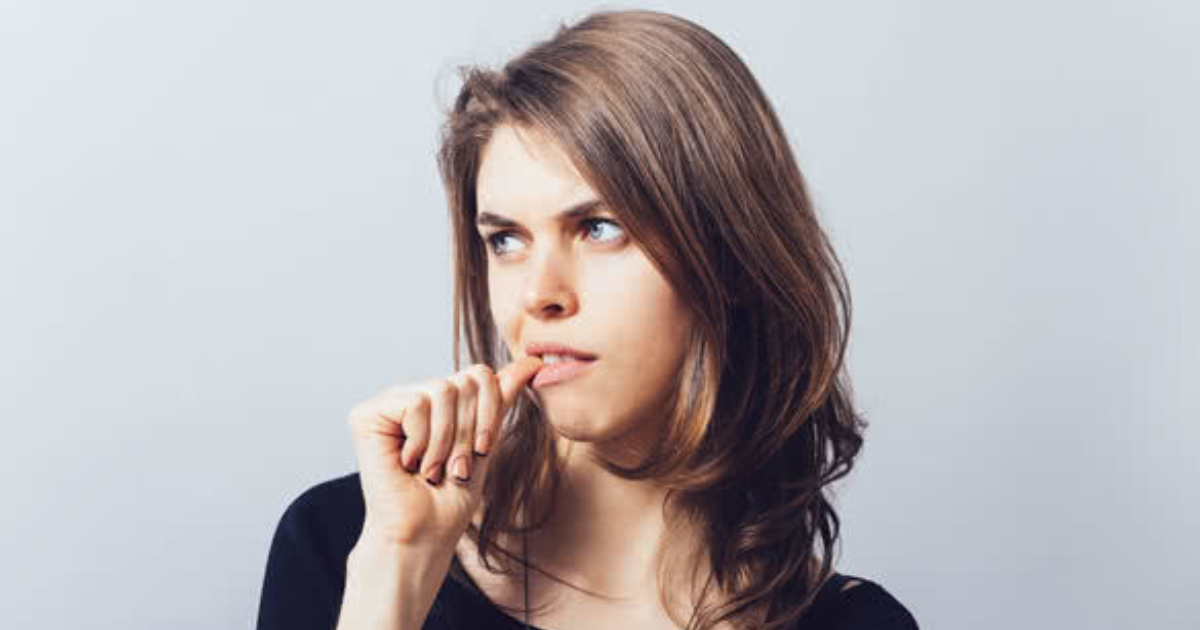 Being Insecure Can Make You Insufferable - GirlsAskGuys