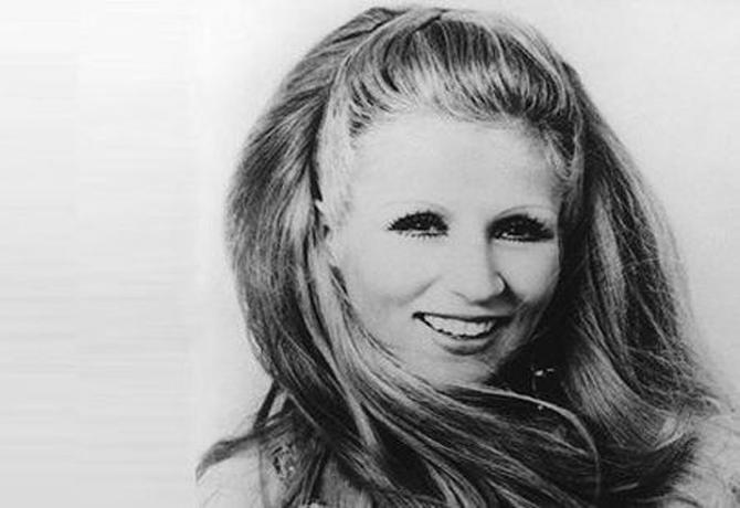 Arabian Actresses from the past! - GirlsAskGuys