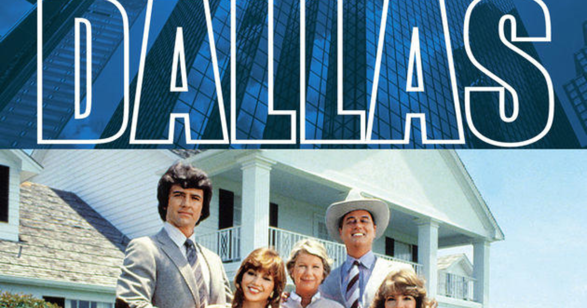 Cast Of Dallas Series: What Do They Look Like Now? - GirlsAskGuys