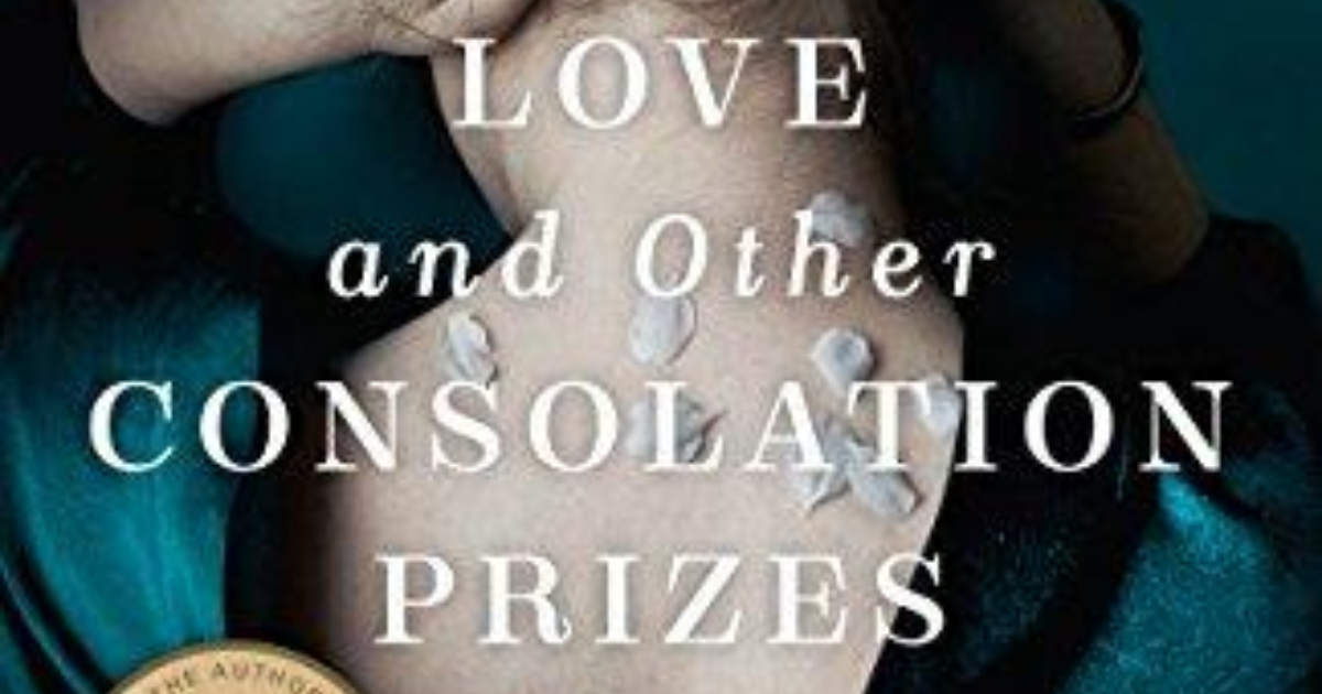 "Love and Other Consolation Prizes": When All You Know is a Name ...
