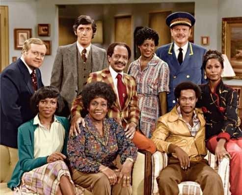 Five Retro Sitcoms that were loved, but might not hold up in today's ...