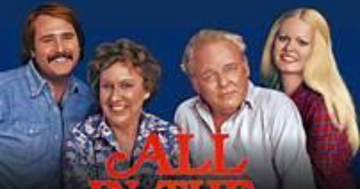 Five Retro Sitcoms that were loved, but might not hold up in today's ...