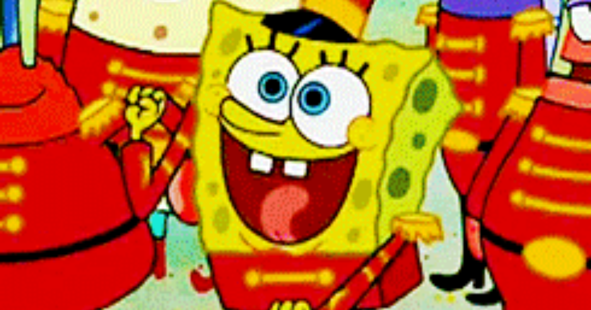 In Memory of Stephen Hillenburg, my top five Spongebob Episodes ...