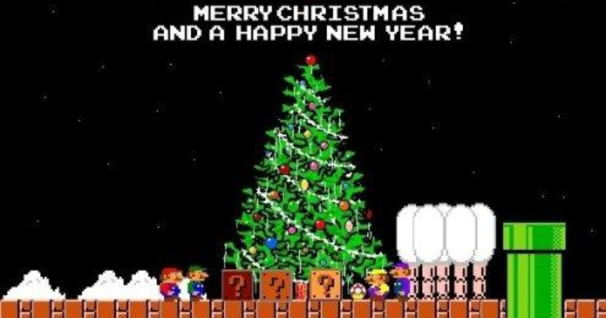 Merry Christmas GAG!!! - GirlsAskGuys
