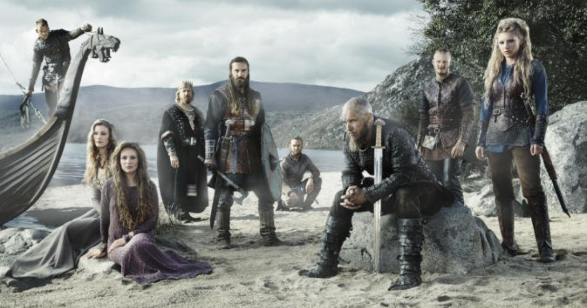 In Depth Facts About the Vikings and Ancient Norse People! - GirlsAskGuys