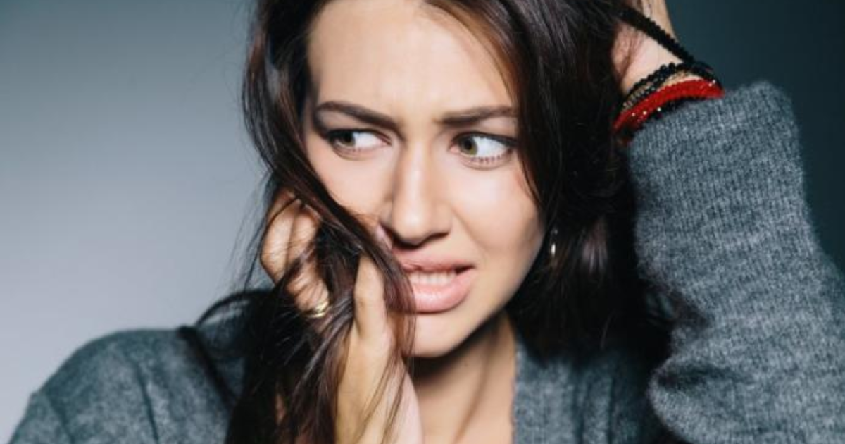 Why are Beautiful Women Insecure? - GirlsAskGuys