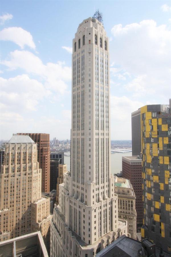 The 15 Most Beautiful SKYSCRAPERS in the USA - GirlsAskGuys