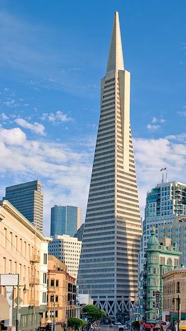 The 15 Most Beautiful SKYSCRAPERS in the USA - GirlsAskGuys