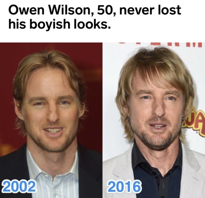 10 celebrities who just don’t seem to age! - GirlsAskGuys