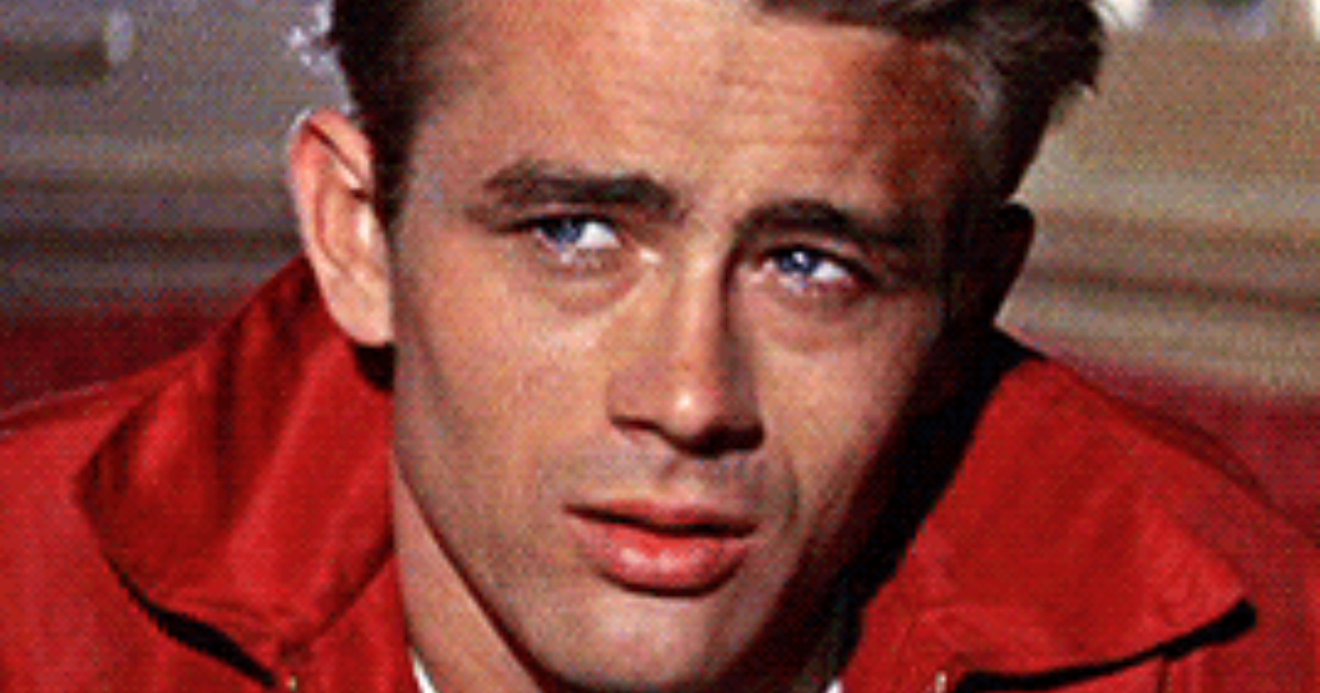 19 Facts About 1950's Legendary Hollywood Actor, James Dean - GirlsAskGuys
