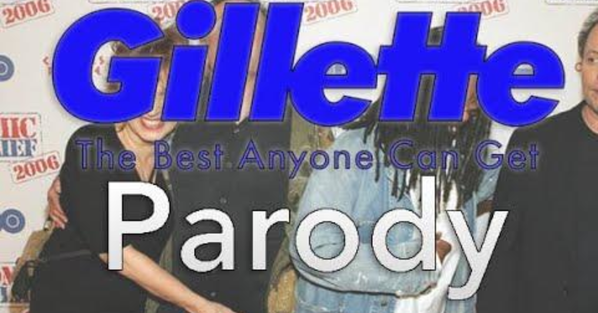 Gillette “The Best A Woman Can Get” Commercial *Worth Watching ...