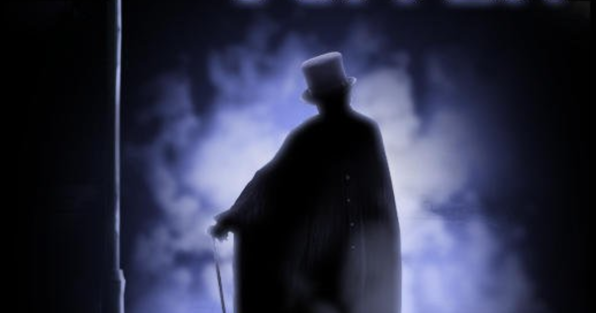 Jack The Ripper's real identity is confirmed!
