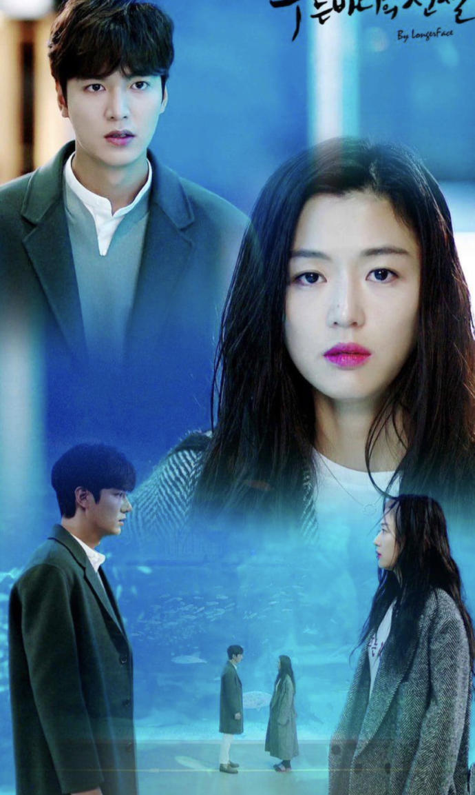 My Favorite Asian Shows - GirlsAskGuys