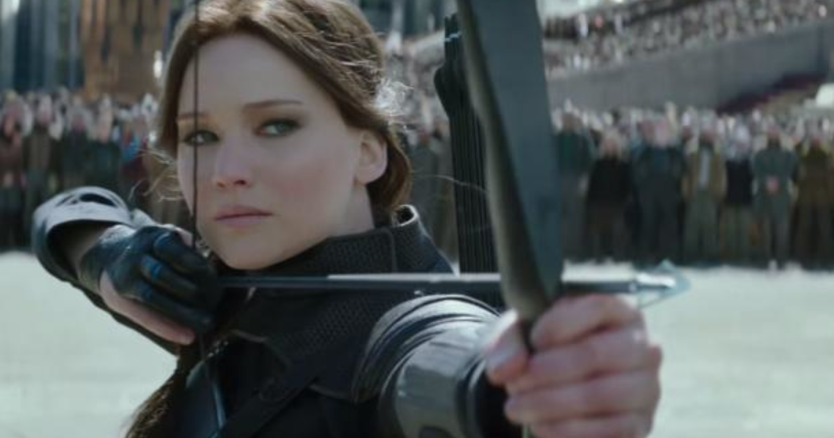 Tough Female Characters From Movies, Video Games And TV Shows