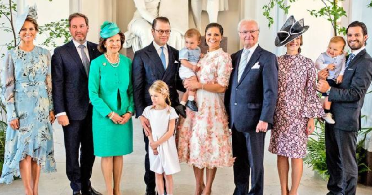 What Monarchy Is and What It Does! Why I Am a Royalist?