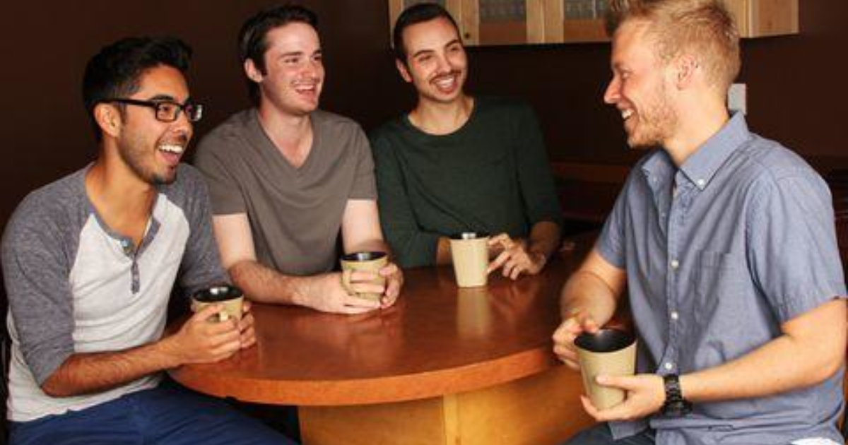 The Social Hierarchy of Men: Understanding How Men Operate In Groups ...