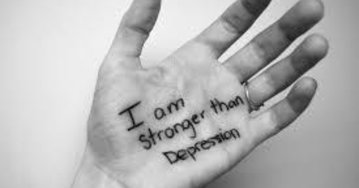 Overcoming Depression Disorders Sexuality