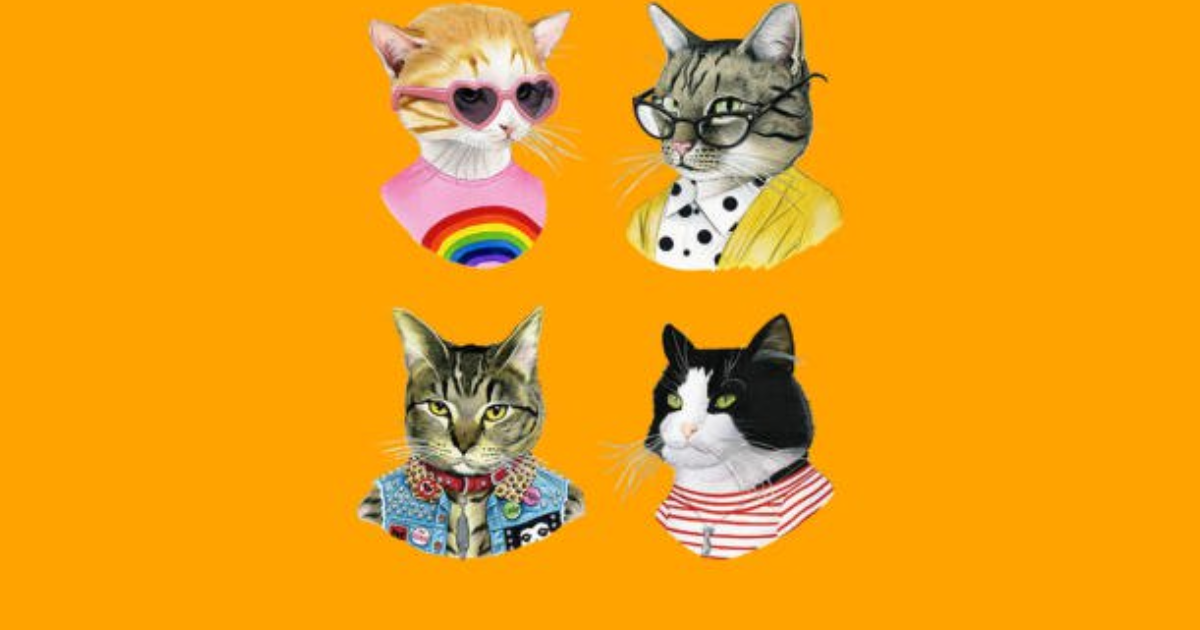 Cat Types And Properties - GirlsAskGuys