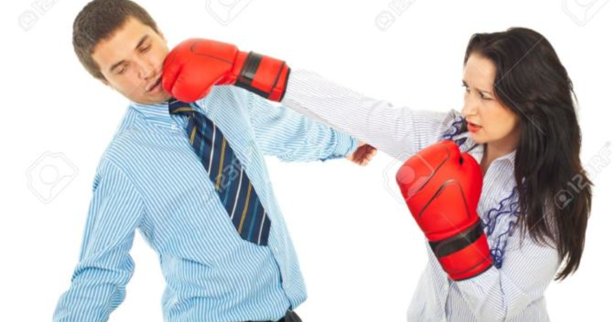 Why boxing is barbaric and needs to be banned and why it likely never ...