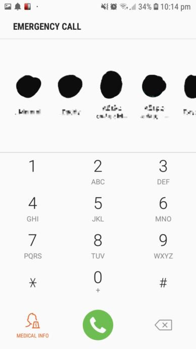 How To Use ICE (In Case of Emergency) Contact Groups On Your Phone
