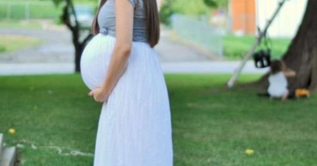 2 magnificent reasons I think 'Ladies Go First' is a wonderful gesture ...