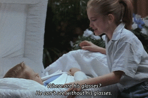 The Best Crying Scenes I've Ever Seen - GirlsAskGuys